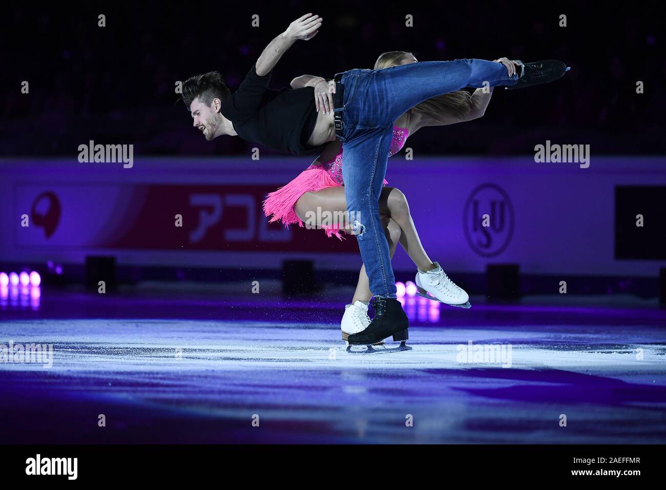 Figura final hi-res stock photography and images - Alamy
