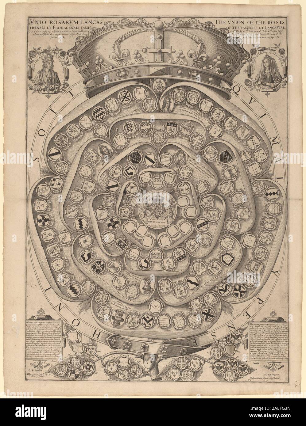 Talbots rose hi-res stock photography and images - Alamy