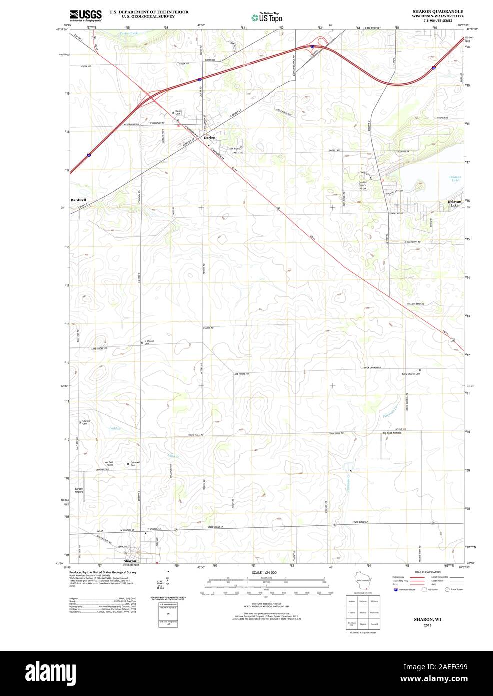 Sharon historical Cut Out Stock Images & Pictures - Alamy