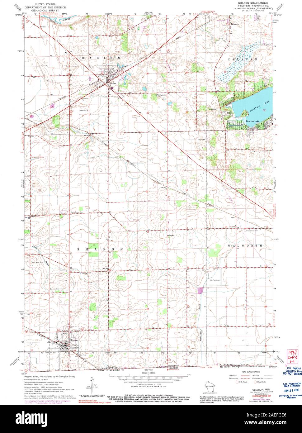 Sharon historical Cut Out Stock Images & Pictures - Alamy