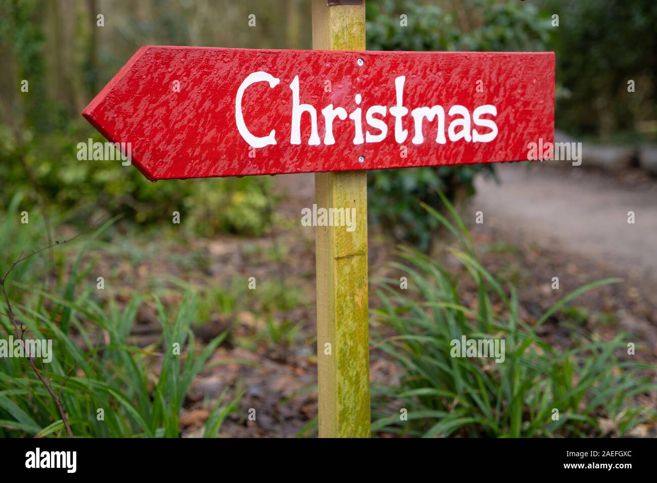 Arrow point hi-res stock photography and images - Alamy