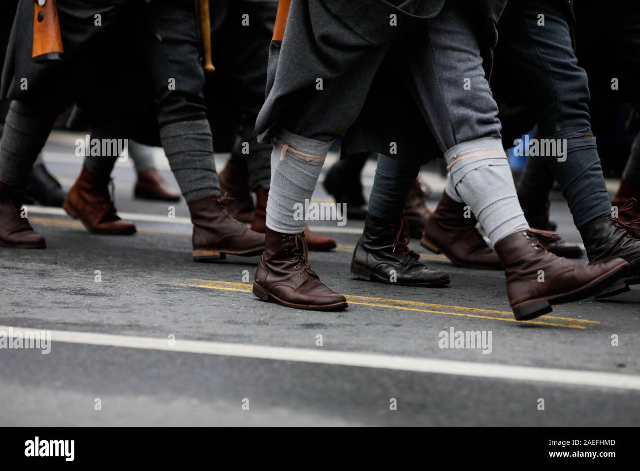 World war one boots hi-res stock photography and images - Alamy