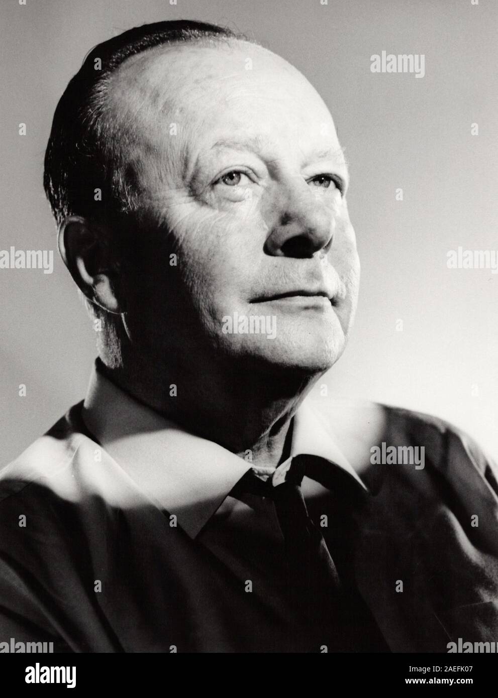 Erik Ode, deutscher Schauspieler, Regisseur und Synchronsprecher ...