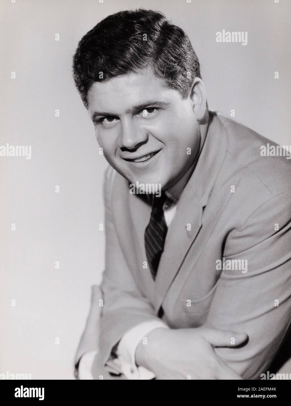 Bill Ramsey, deutsch amerikanischer Schauspieler, Jazz- und ...