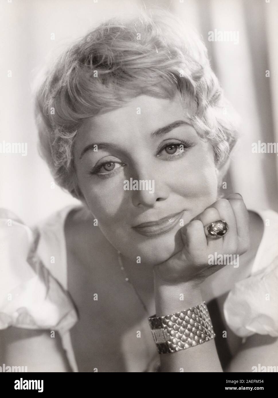 Mady Rahl, deutsche Theater- und Filmschauspielerin sowie ...