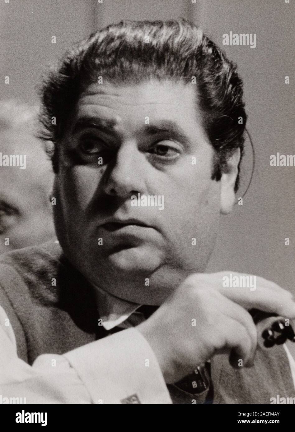 Gottfried Reinhardt, deutscher Filmregisseur und Produzent, Deutschland ...