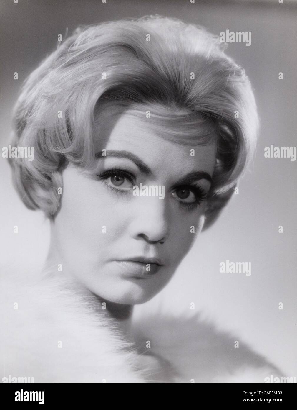 Erika Remberg High Resolution Stock Photography and Images - Alamy