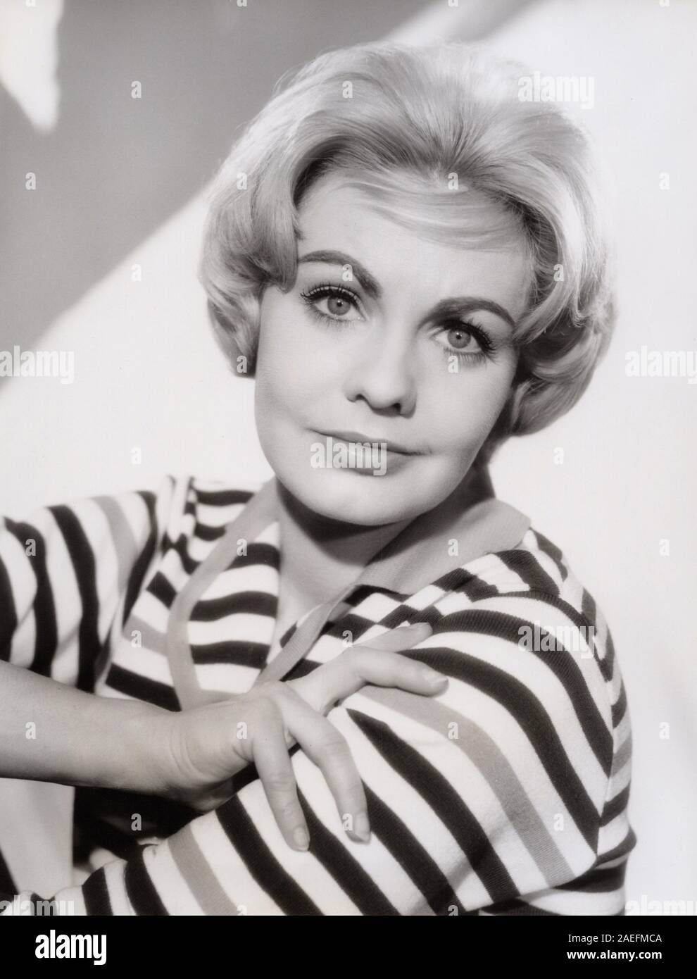 Erika Remberg High Resolution Stock Photography and Images - Alamy