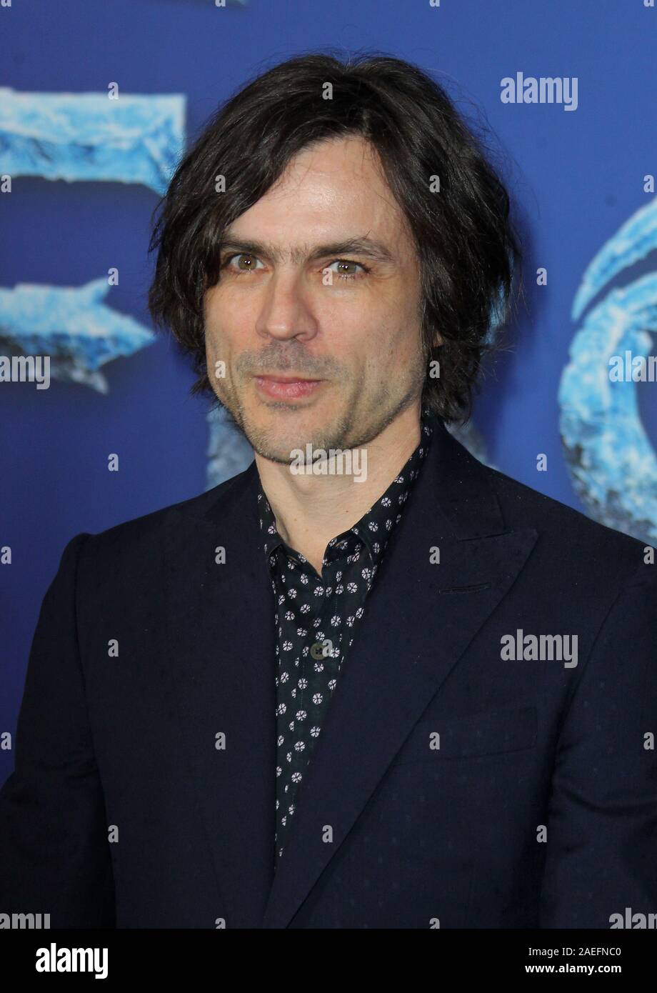 Disney’s “Frozen II” World Premiere held at the Dolby Theatre in ...