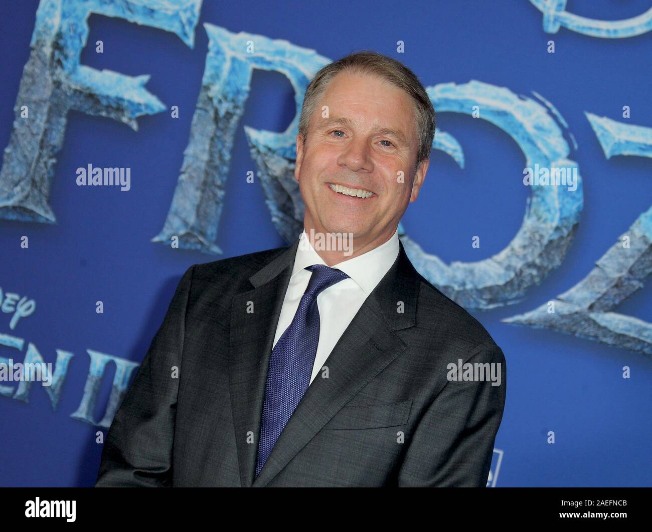 Disney’s “Frozen II” World Premiere held at the Dolby Theatre in ...