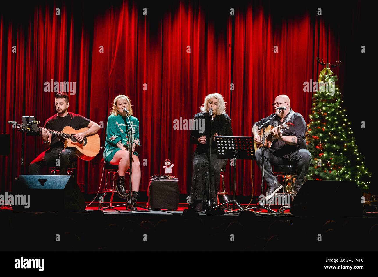 Ricky wilde hi-res stock photography and images - Alamy