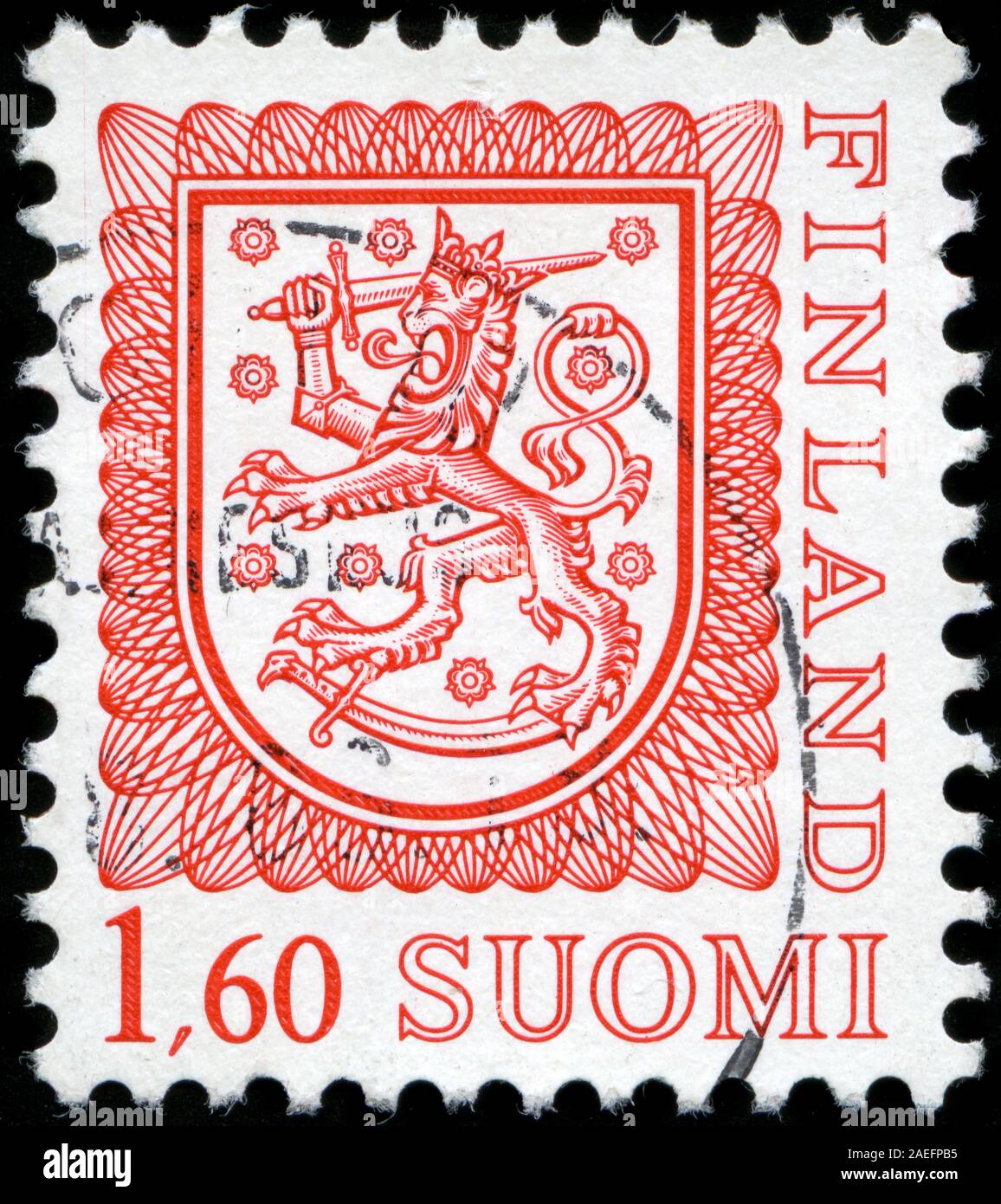 Coat of Arms - Type III - 11¾ Stock Photo - Alamy