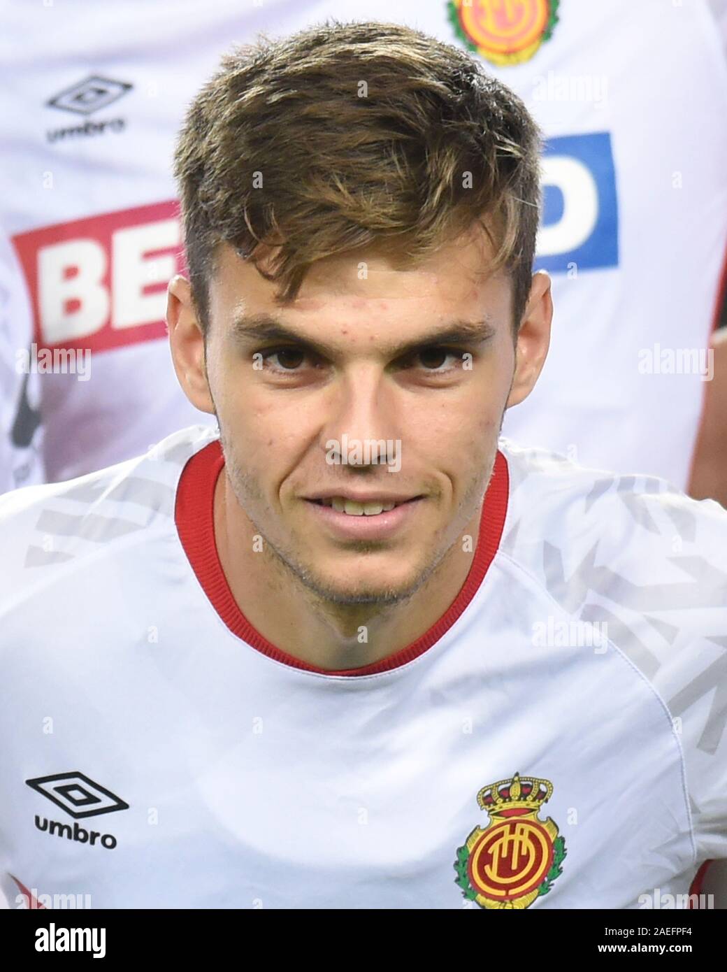 Aleix febas of rcd mallorca hi-res stock photography and images - Alamy
