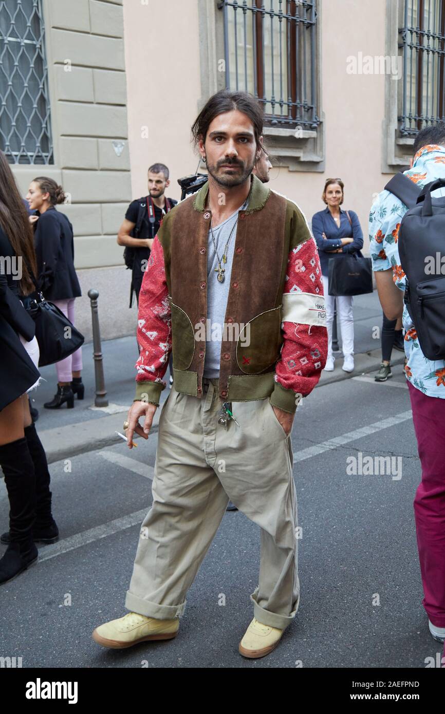 Style of giotto hi-res stock photography and images - Alamy