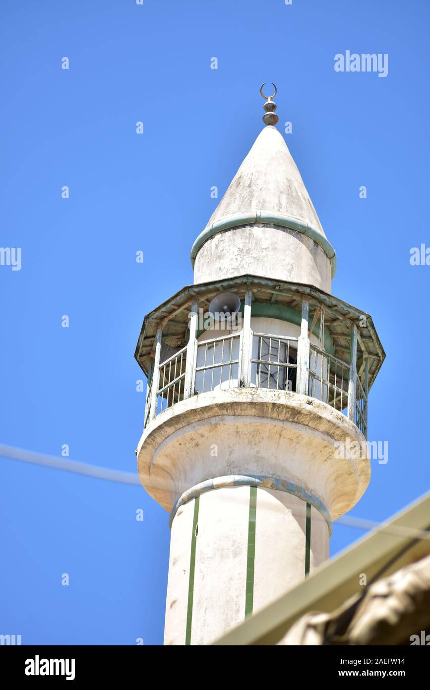 Sniper tower hi-res stock photography and images - Alamy