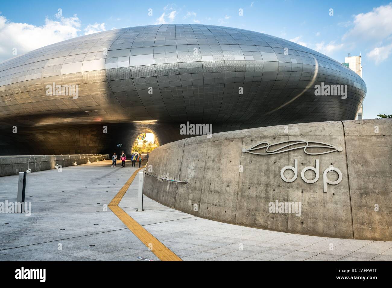 Ddp hi-res stock photography and images - Alamy