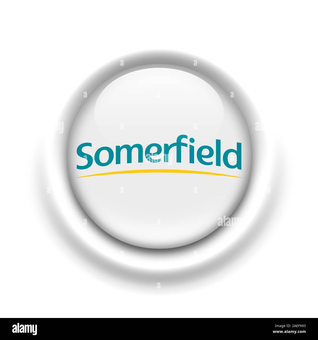 Somerfield Cut Out Stock Images & Pictures - Alamy