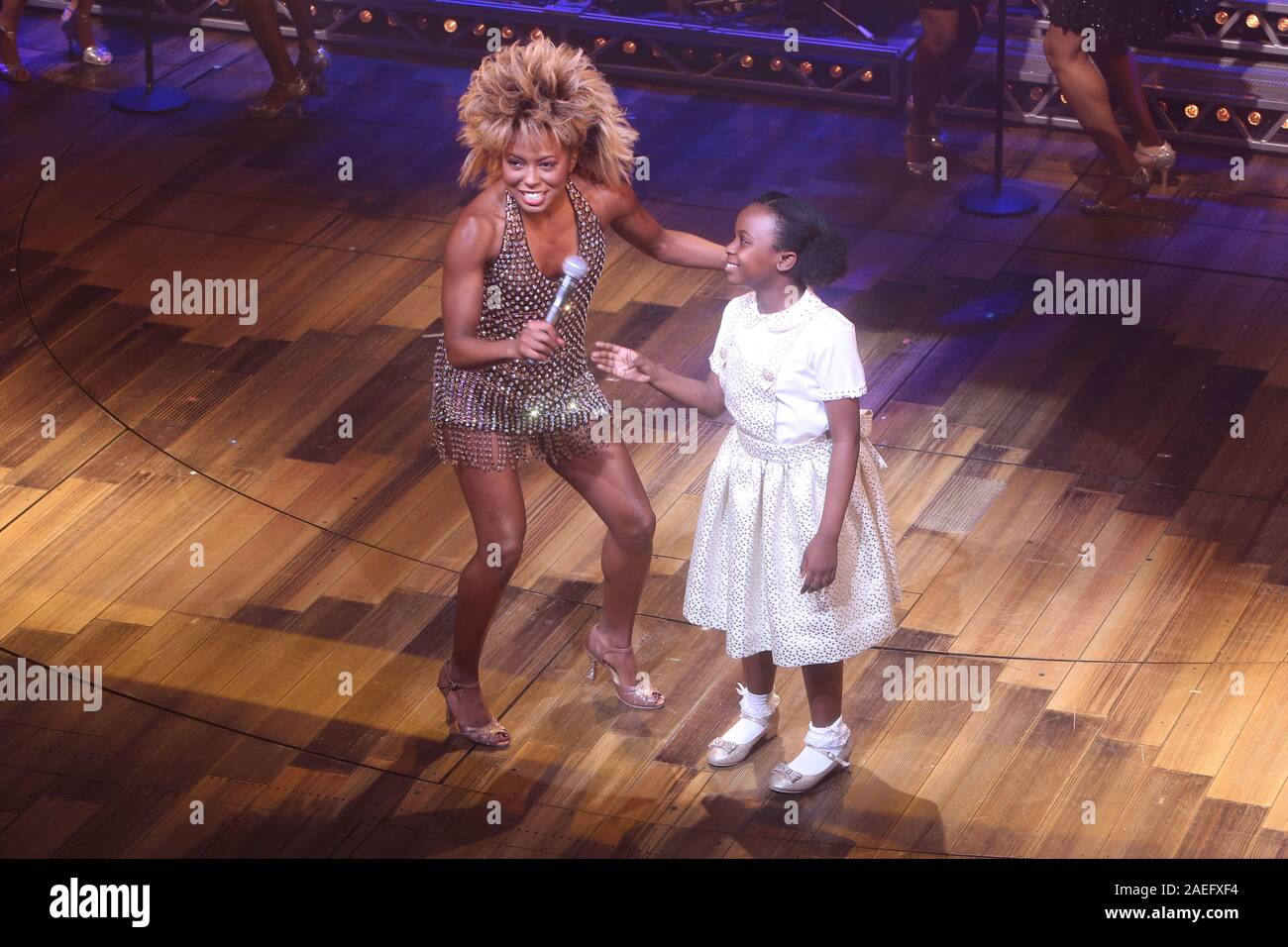 Dakota skye hi-res stock photography and images - Alamy