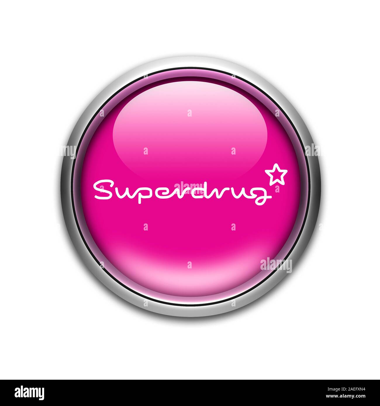 Superdrug logo hi-res stock photography and images - Alamy