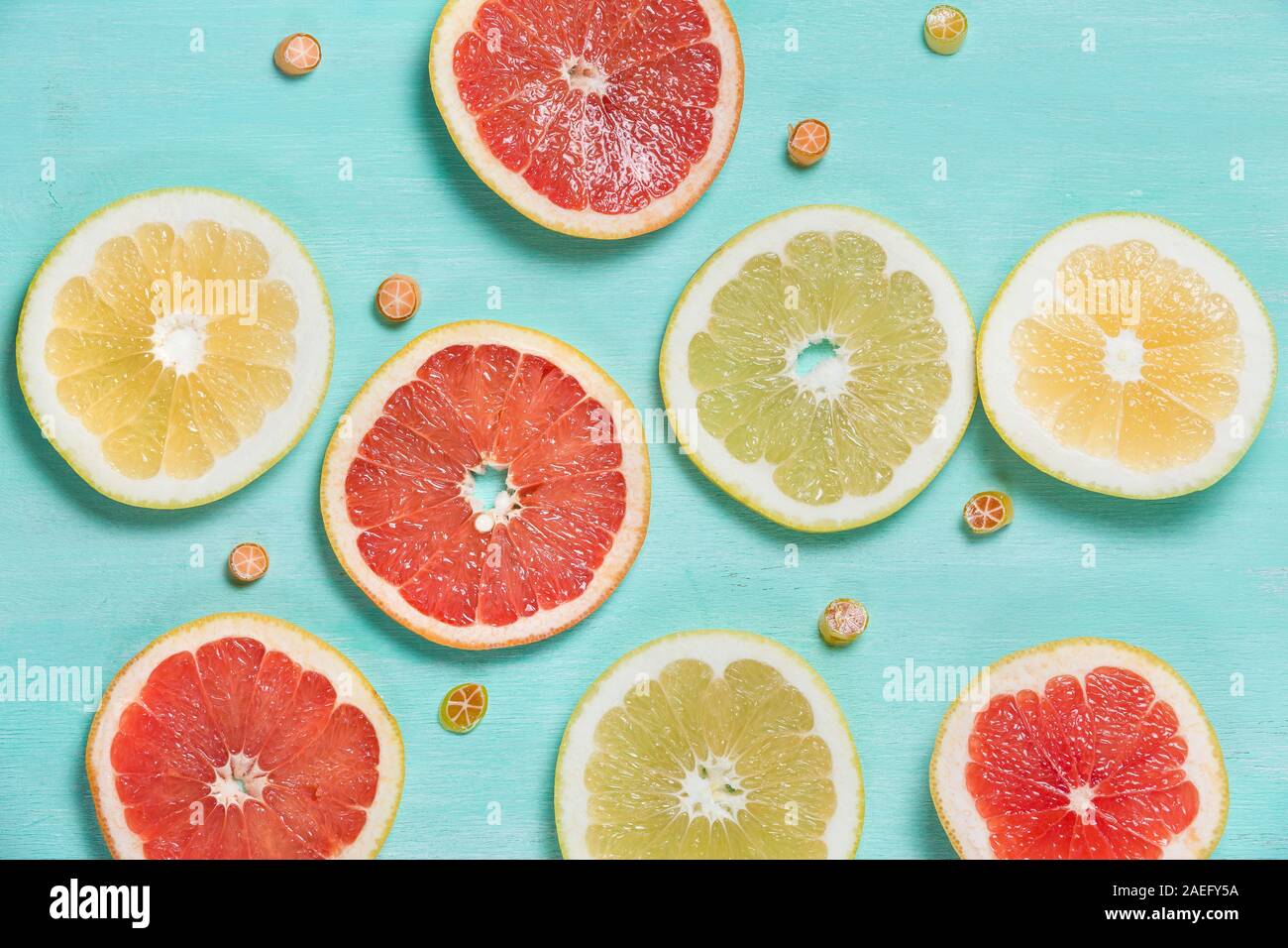 Small yellow fruits hi-res stock photography and images - Alamy