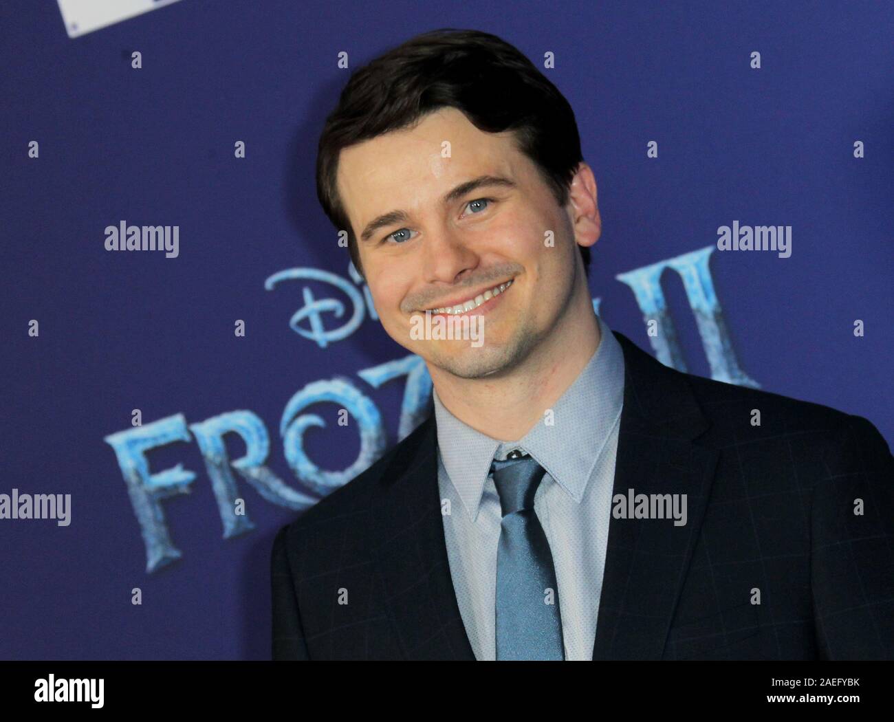 Disney’s “Frozen II” World Premiere held at the Dolby Theatre in ...