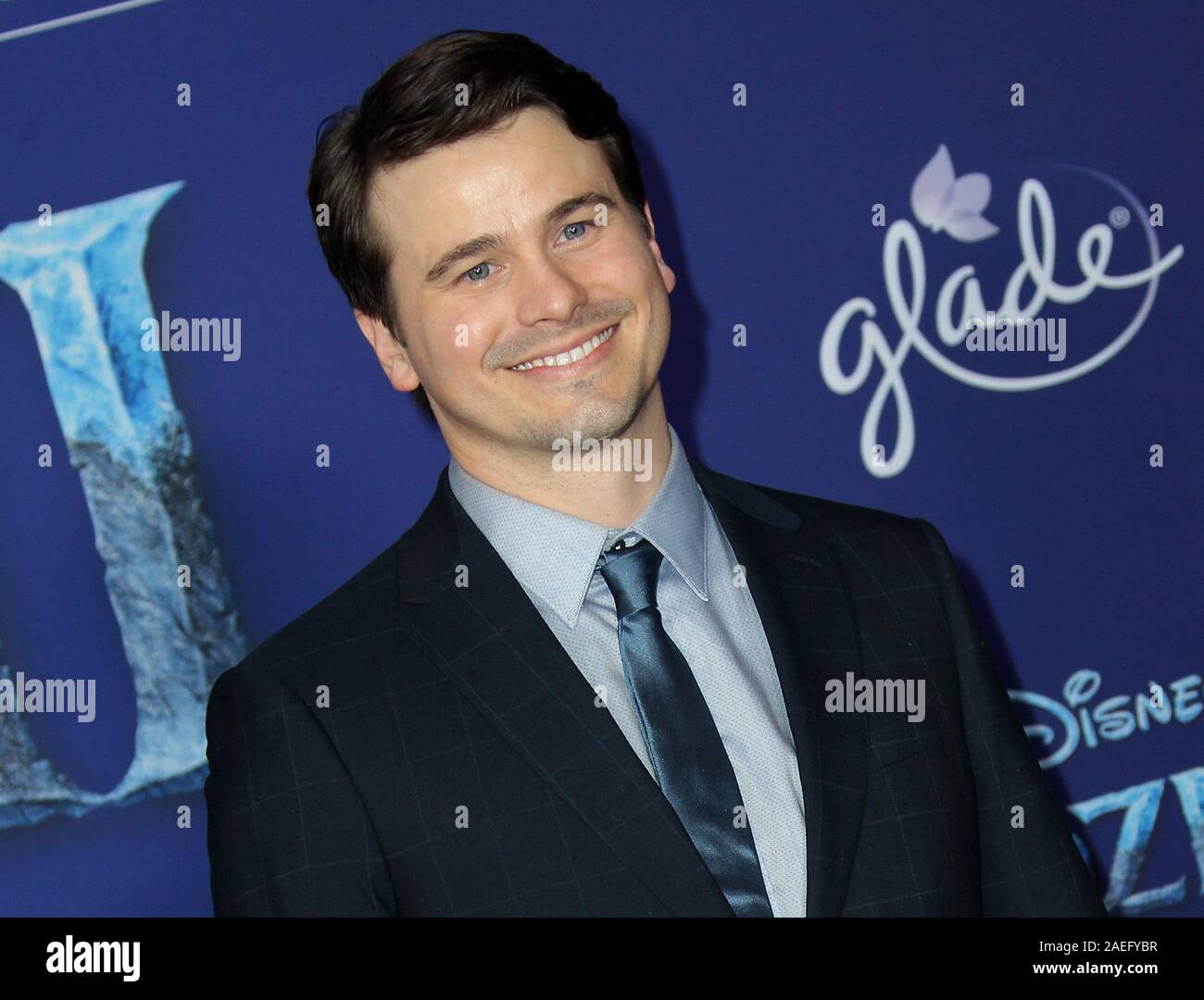 Disney’s “Frozen II” World Premiere held at the Dolby Theatre in ...