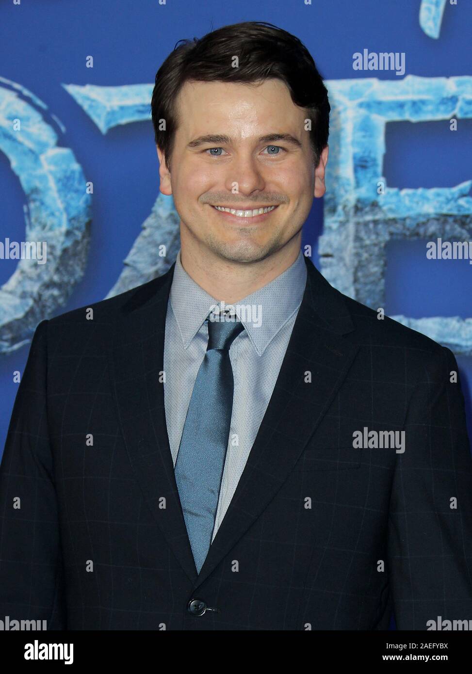 Disney’s “Frozen II” World Premiere held at the Dolby Theatre in ...