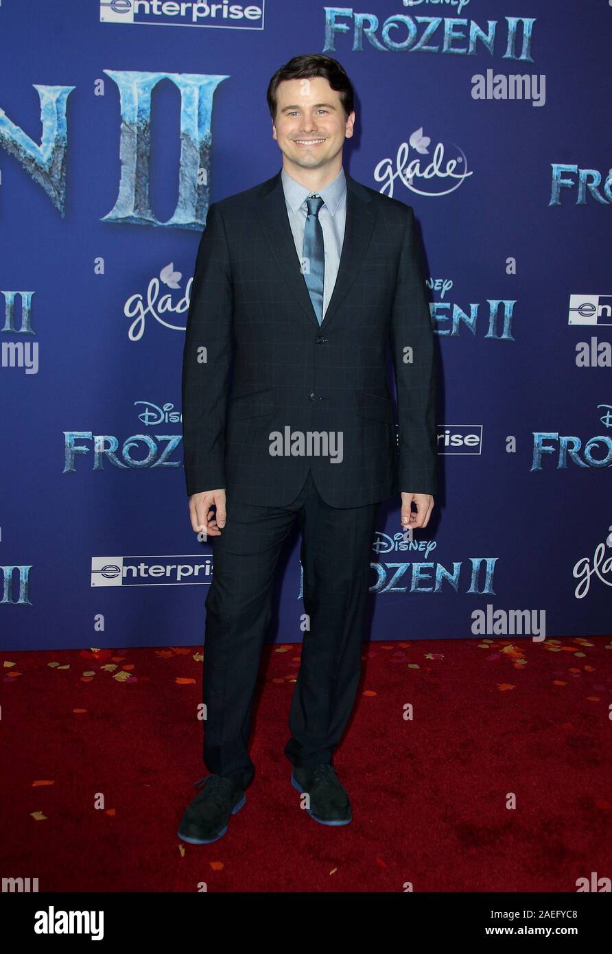 Disney’s “Frozen II” World Premiere held at the Dolby Theatre in ...