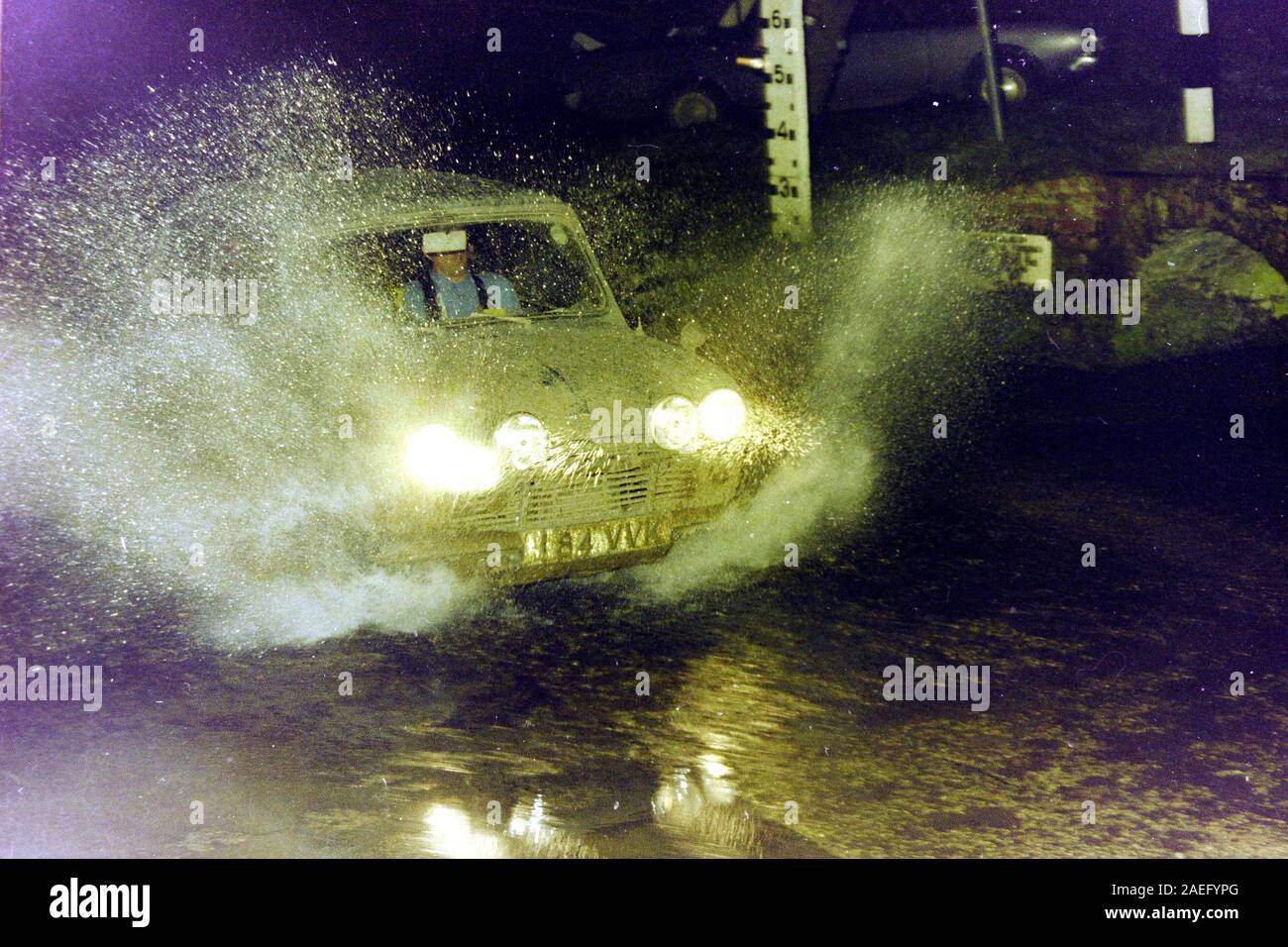 1970s rally hi-res stock photography and images - Alamy
