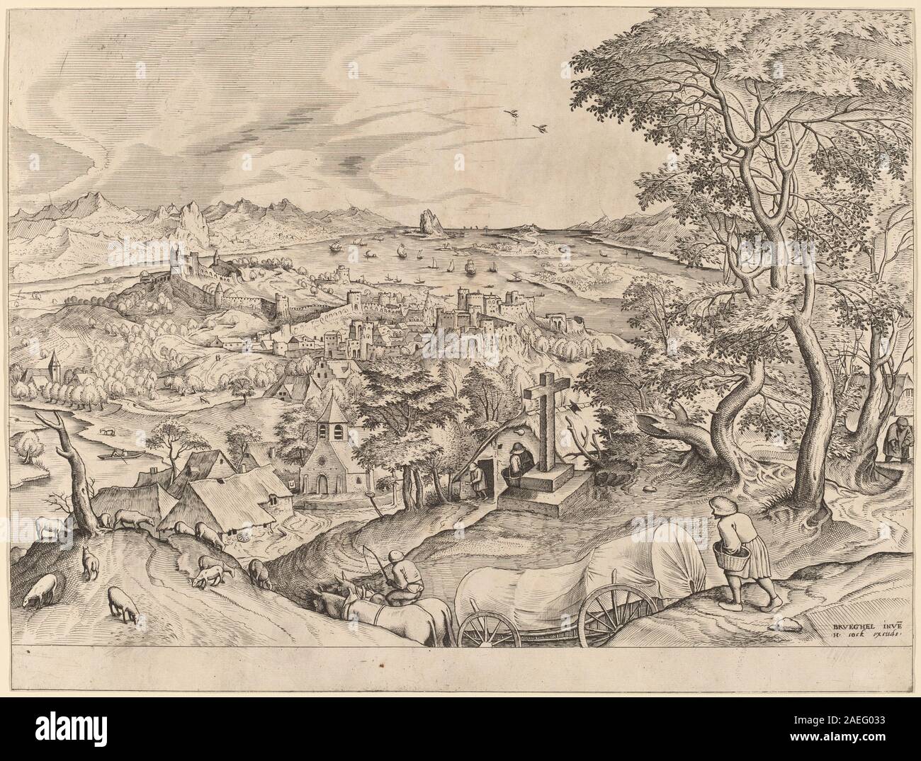 Plaustrum belgicum hi-res stock photography and images - Alamy
