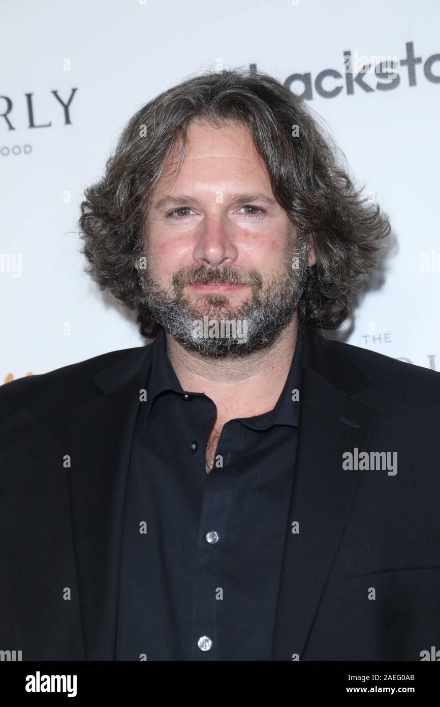 15th Annual Heller Awards Presented by the Talent Managers Association ...