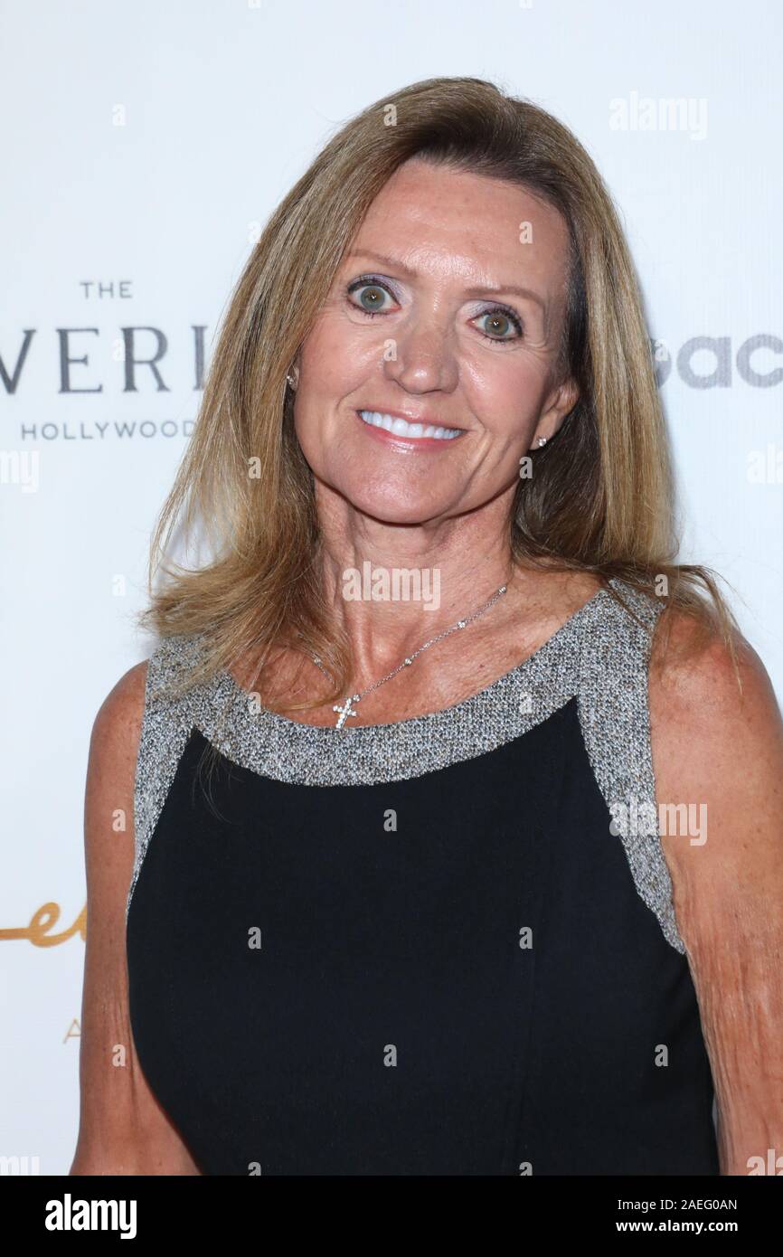 15th Annual Heller Awards Presented by the Talent Managers Association ...