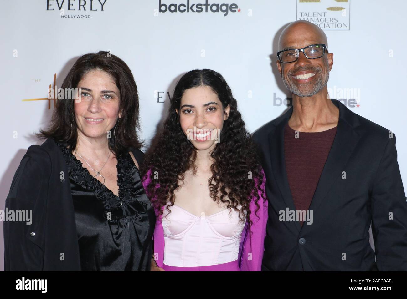 15th Annual Heller Awards Presented by the Talent Managers Association ...