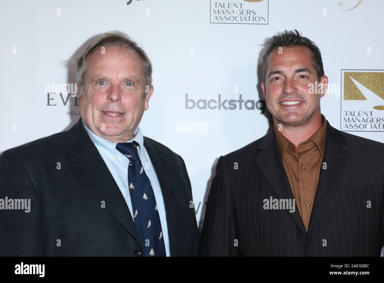 15th Annual Heller Awards Presented by the Talent Managers Association ...