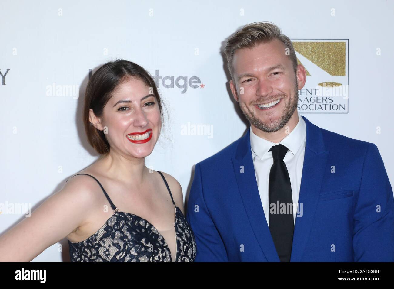 15th Annual Heller Awards Presented by the Talent Managers Association ...