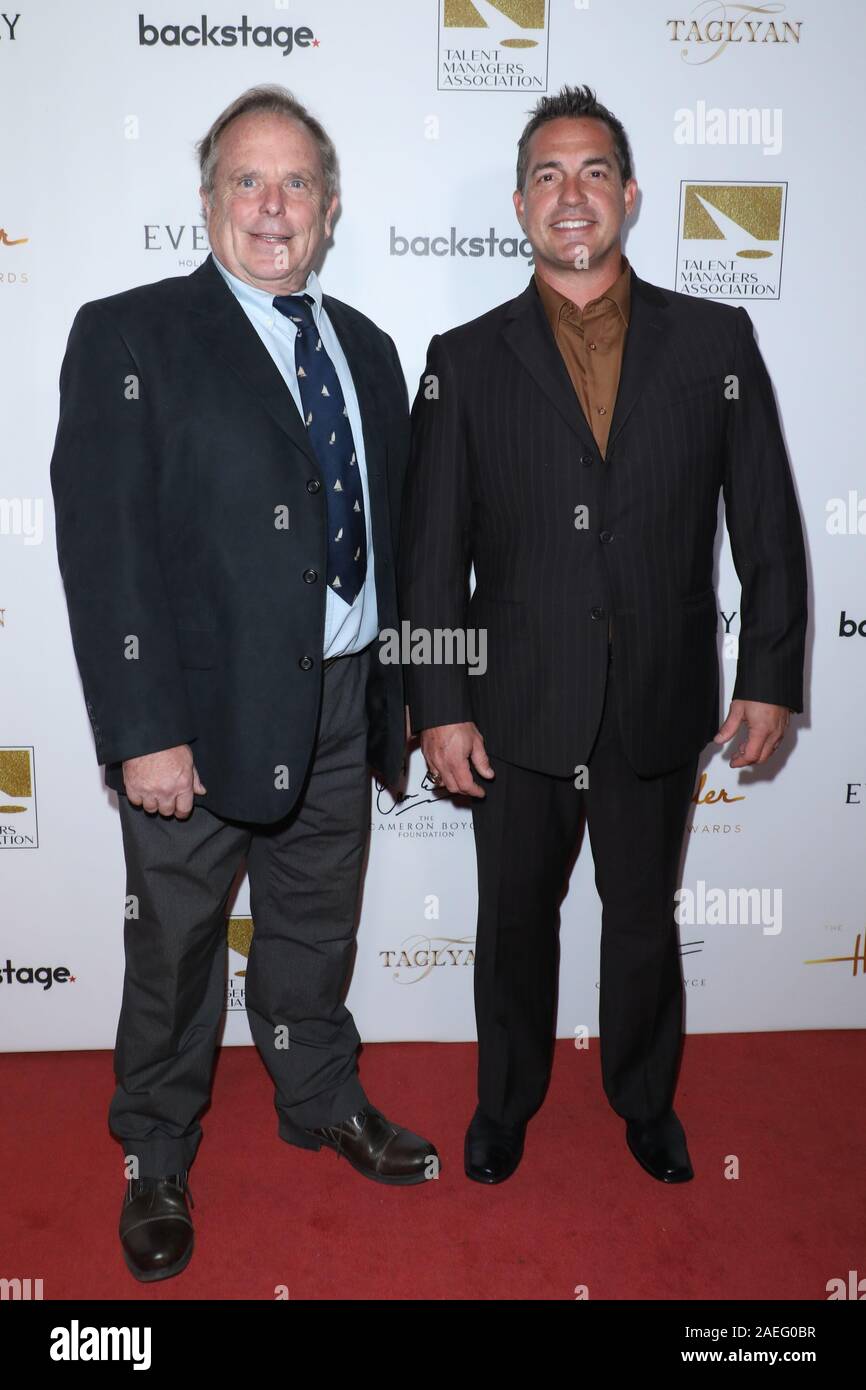 15th Annual Heller Awards Presented by the Talent Managers Association ...