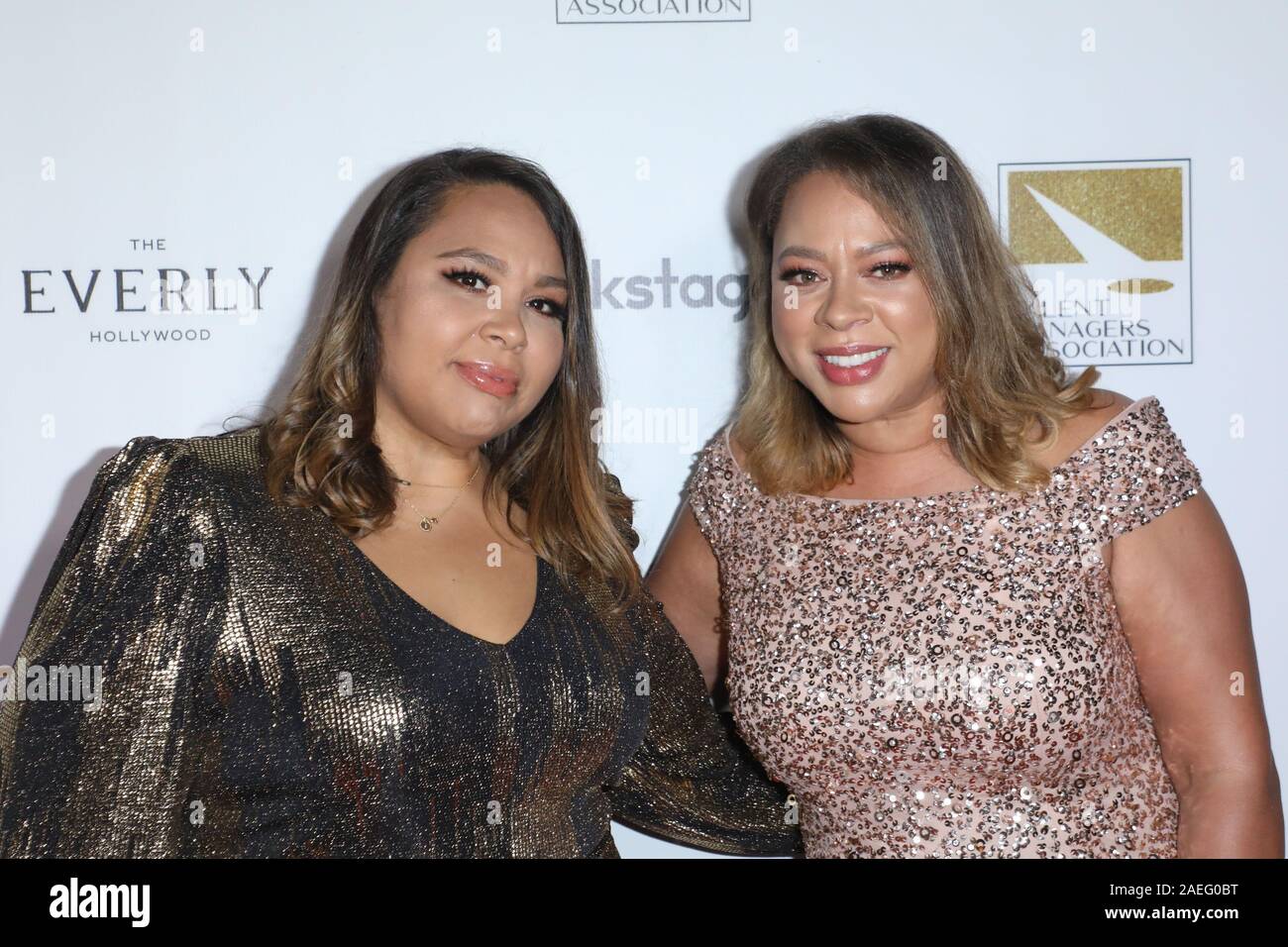 15th Annual Heller Awards Presented by the Talent Managers Association ...