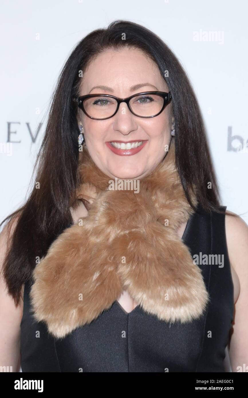 15th Annual Heller Awards Presented by the Talent Managers Association ...