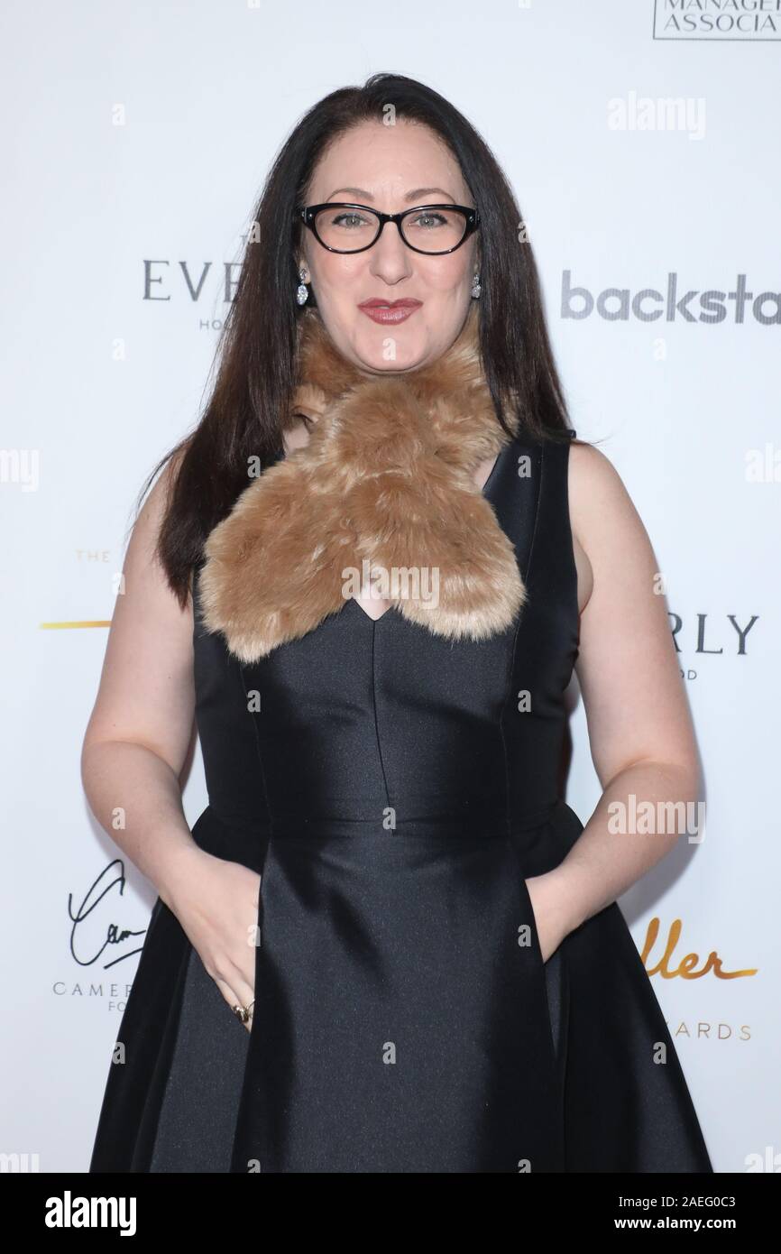 15th Annual Heller Awards Presented by the Talent Managers Association ...