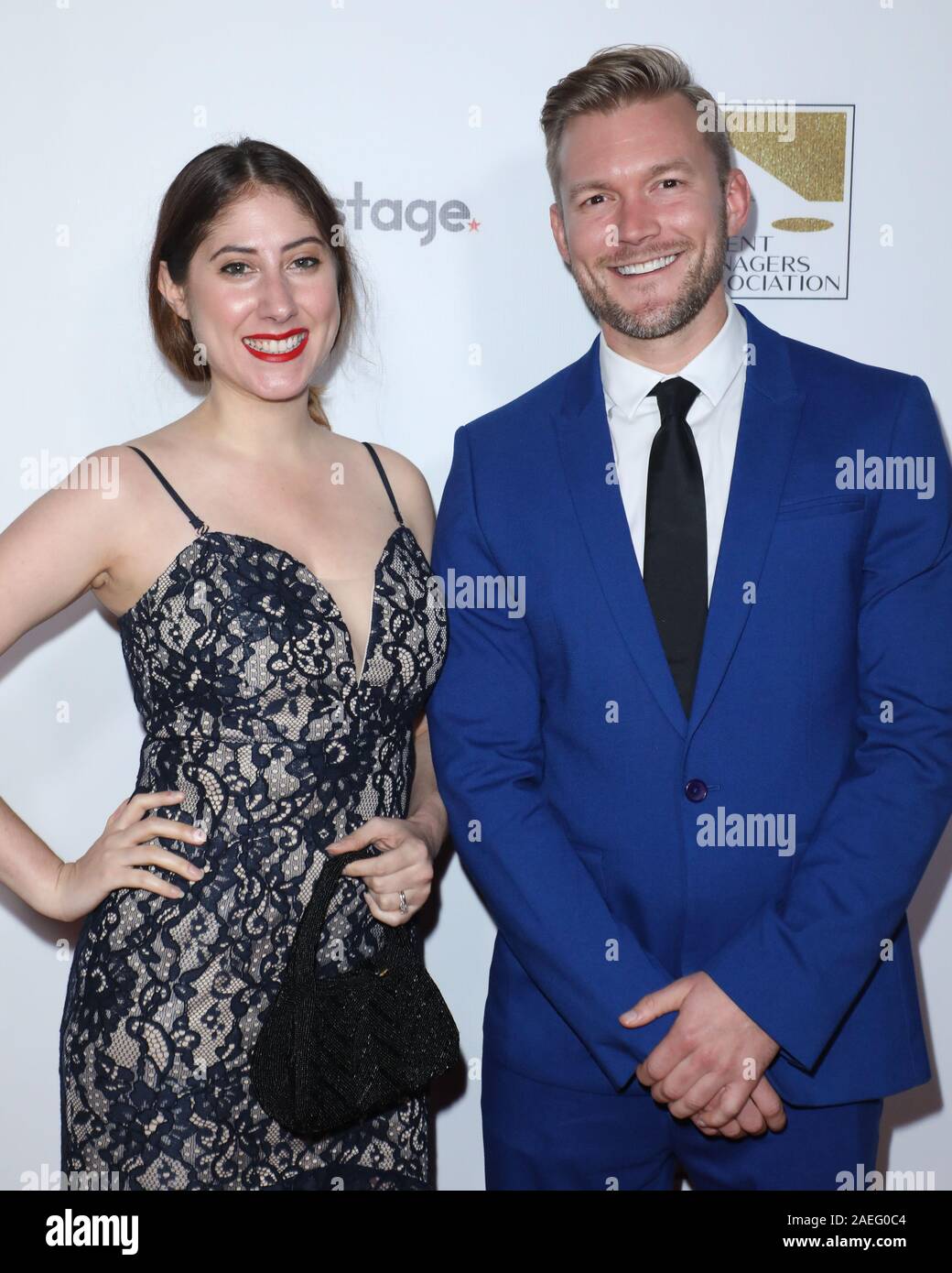 15th Annual Heller Awards Presented by the Talent Managers Association ...