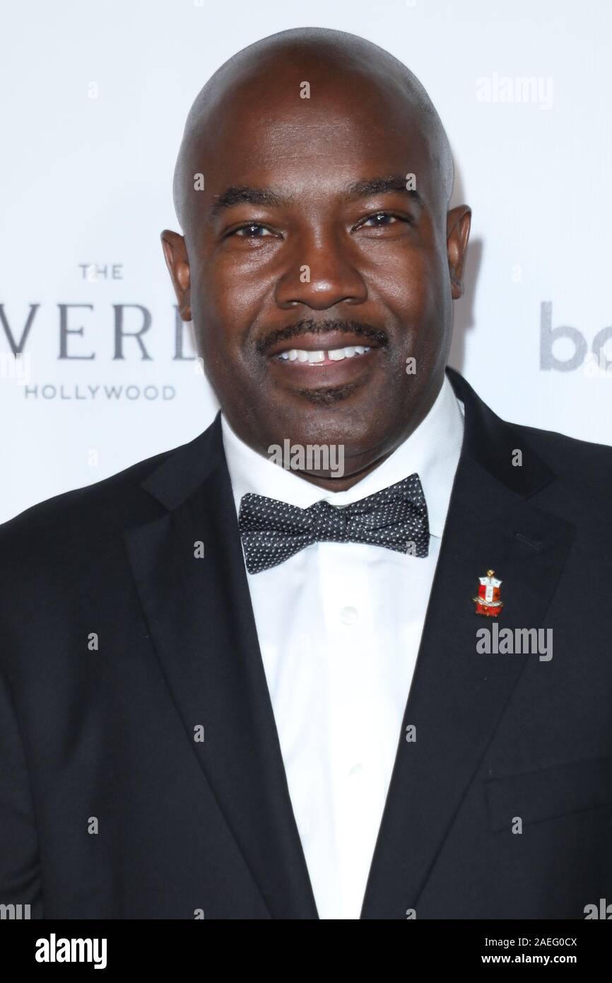 15th Annual Heller Awards Presented by the Talent Managers Association ...