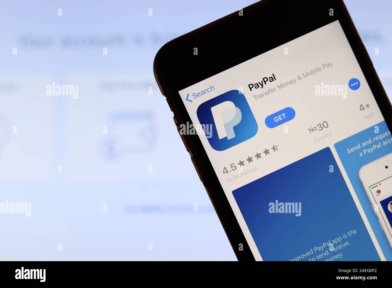 Pal technology logo hi-res stock photography and images - Alamy