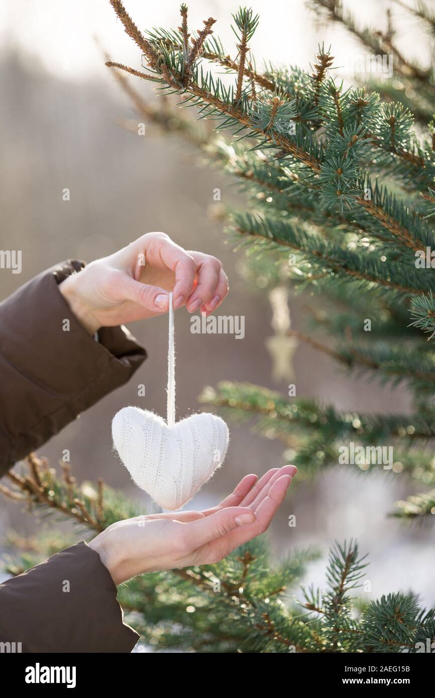 Decor tree hi-res stock photography and images - Alamy