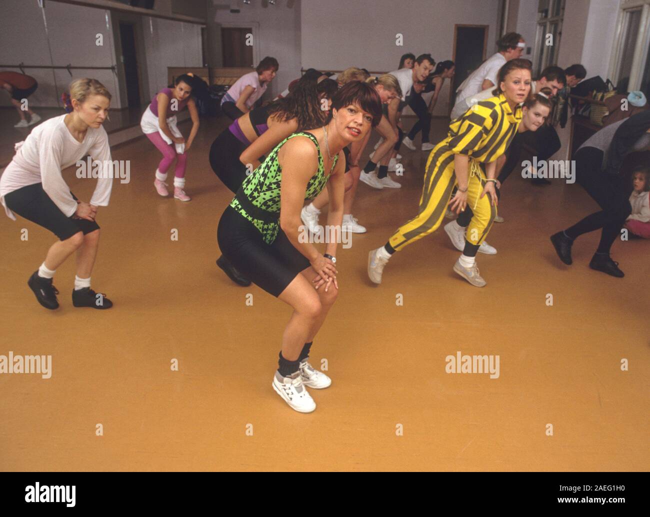 Swedish gymnastics hi-res stock photography and images - Alamy