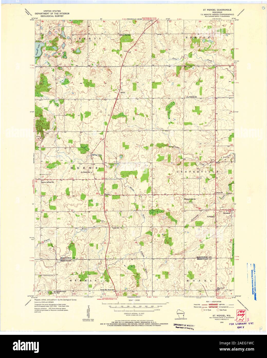 St wendel Cut Out Stock Images & Pictures - Alamy