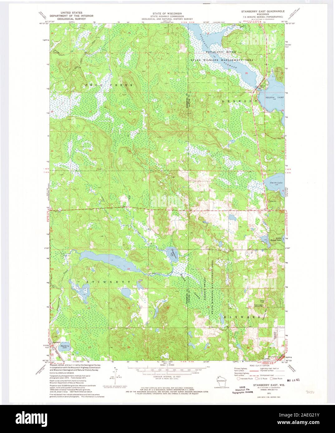 Map of stanberry hi-res stock photography and images - Alamy