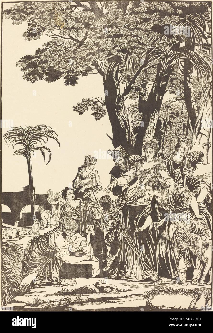 Moses jackson hi-res stock photography and images - Alamy