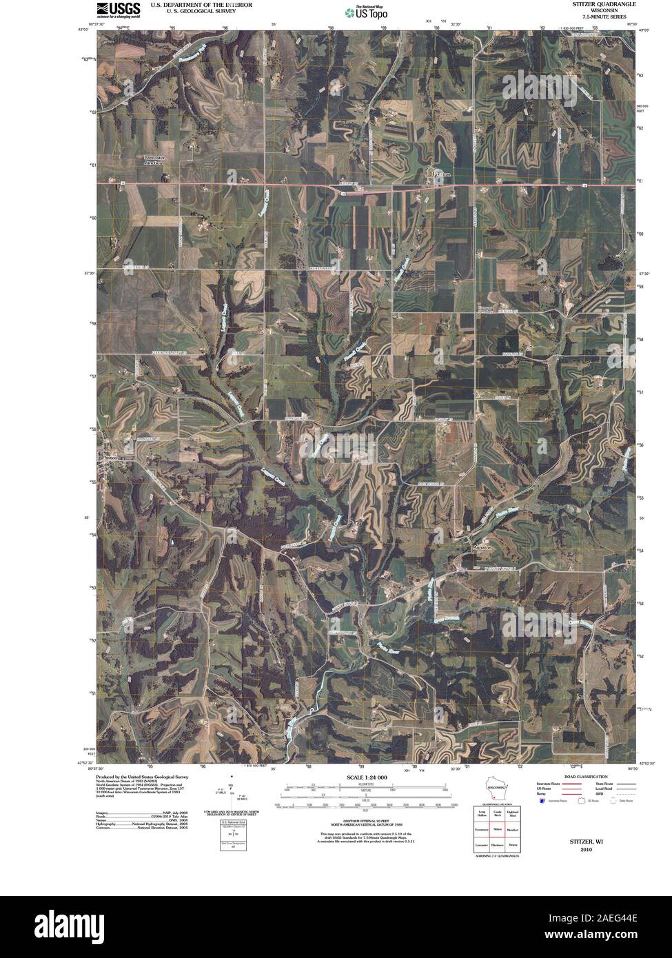 Stitzer hi-res stock photography and images - Alamy