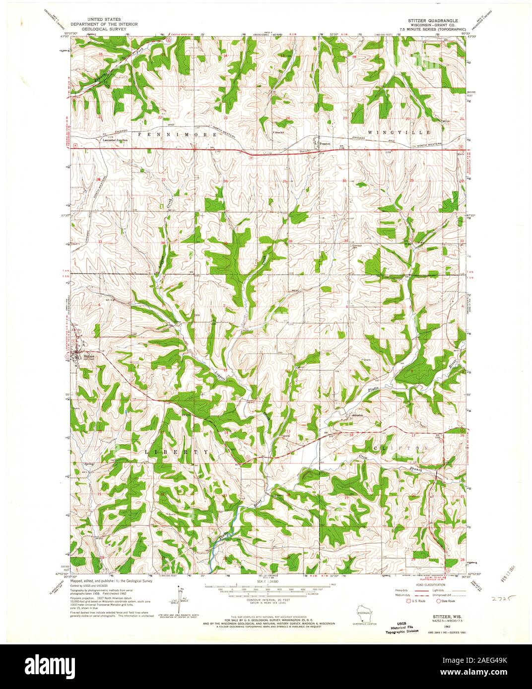 Stitzer hi-res stock photography and images - Alamy