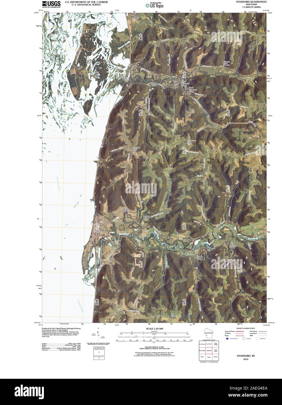 Stoddard map hi-res stock photography and images - Alamy